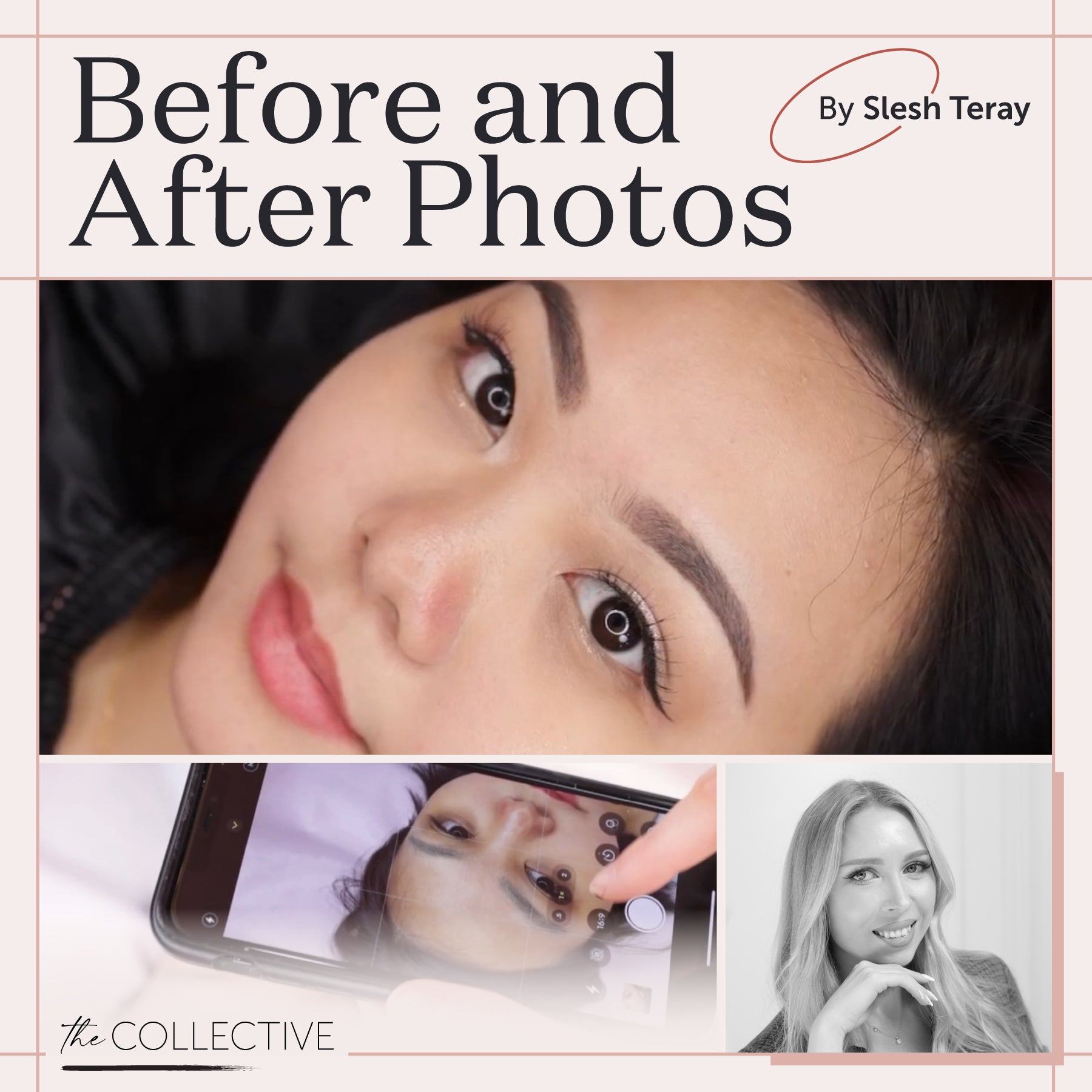 Showcasing PMU Results: Photo & Video Guide for Artists by Slesh Teray